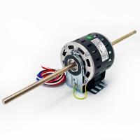 China 42 Frame Fan Coil Unit Motor - 55W 127V 60HZ 1100RPM/3SPD CCW-LE for sale