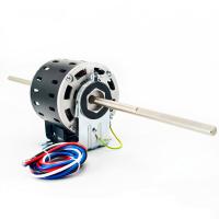 China 42 Frame Fan Coil Unit Motor - 55W 127V 60HZ 1100RPM/3SPD CCW-LE for sale
