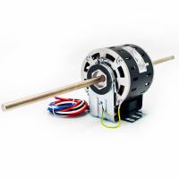 China 42 Frame Fan Coil Unit Motor - 55W 127V 60HZ 1100RPM/3SPD CCW-LE for sale