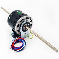 China 42 Frame Fan Coil Unit Motor - 55W 127V 60HZ 1100RPM/3SPD CCW-LE for sale