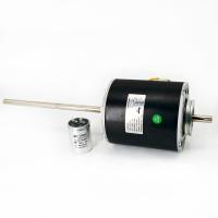 China 42 Frame Fan Coil Unit Motor - 350W 220V 60HZ 1550RPM/5SPD CW-LE for sale