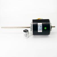 China 42 Frame Fan Coil Unit Motor - 350W 220V 60HZ 1550RPM/5SPD CW-LE for sale