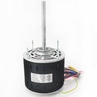 China 48 Frame Blower Motor - 1/3HP 115V 60HZ 1625RPM/3SPD-3LU77J Replacement Motor for sale