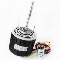 China 48 Frame Blower Motor - 1/3HP 208-230V 50HZ 1350RPM/3SPD CW/CCW for sale