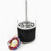 China 48 Frame Blower Motor - 1/3HP 208-230V 50HZ 1350RPM/3SPD CW/CCW for sale