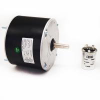 China 48 Frame Condenser Fan Motor - 1/8HP 208-230V 60HZ 825RPM-5KCP39DFS773S Replacement Motor for sale
