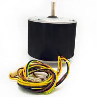 China 48 Frame Condenser Fan Motor - 1/8HP 208-230V 60HZ 825RPM-5KCP39DFS773S Replacement Motor for sale