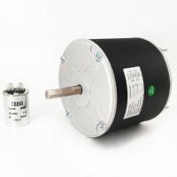 China 48 Frame Condenser Fan Motor - 1/3HP 208-230V 60HZ 1075RPM-5KCP39GGY209AS Replacement Motor for sale