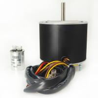 China 48 Frame Condenser Fan Motor - 1/3HP 208-230V 60HZ 1075RPM-5KCP39GGY209AS Replacement Motor for sale
