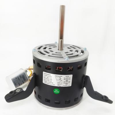China 48 Frame Blower Motor - 1/3HP 208-230V 60HZ 1075RPM/3SPD-5KCP39GGP993AS Replacement Motor for sale