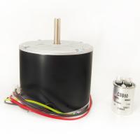 China 48 Frame Condenser Fan Motor - 1/3HP 208-230V 50/60HZ 1075RPM-K55HXAJT-4108 Replacement Motor for sale