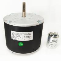 China 48 Frame Condenser Fan Motor - 1/3HP 208-230V 50/60HZ 1075RPM-K55HXAJT-4108 Replacement Motor for sale