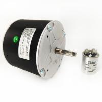 China 48 Frame Condenser Fan Motor - 1/3HP 208-230V 50/60HZ 1075RPM-K55HXAJT-4108 Replacement Motor for sale