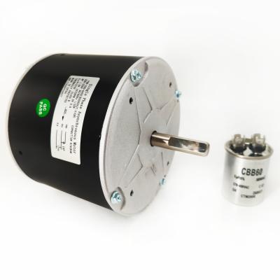 China 48 Frame Condenser Fan Motor - 1/3HP 208-230V 50/60HZ 1075RPM-K55HXAJT-4108 Replacement Motor for sale