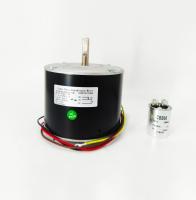 China 48 Frame Condenser Fan Motor - 1/3HP 208-230V 50/60HZ 1075RPM-K55HXAJT-4108 Replacement Motor for sale