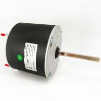 China 48 Frame Condenser Fan Motor - 1/4HP 208-230V 60HZ 825RPM - 5KCP39NFV572S Replacement Motor for sale