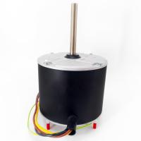 China 48 Frame Condenser Fan Motor - 1/4HP 208-230V 60HZ 825RPM - 5KCP39NFV572S Replacement Motor for sale