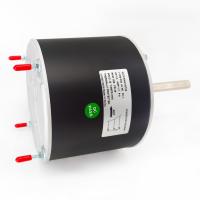 China 48 Frame Condenser Fan Motor - 1/4HP 208-230V 60HZ 825RPM - 5KCP39NFV572S Replacement Motor for sale