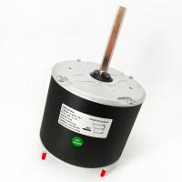 China 48 Frame Condenser Fan Motor - 1/6HP 208-230V 50/60HZ 825RPM-K55HXJPM-9251 Replacement Motor for sale