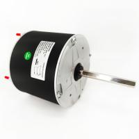 China 48 Frame Condenser Fan Motor - 1/6HP 208-230V 50/60HZ 825RPM-K55HXJPM-9251 Replacement Motor for sale