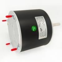 China 48 Frame Condenser Fan Motor - 1/6HP 208-230V 50/60HZ 825RPM-K55HXJPM-9251 Replacement Motor for sale