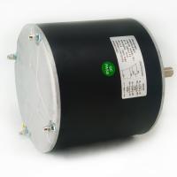 China 48 Frame Condenser Fan Motor - 1/3HP 208-230V 60/50HZ 825/700RPM - K55HXNJE-0977 Replacement Motor for sale