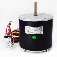 China 48 Frame Condenser Fan Motor - 1/3HP 208-230V 60/50HZ 825/700RPM - K55HXNJE-0977 Replacement Motor for sale