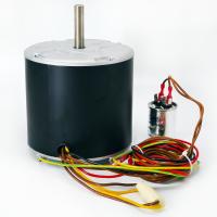 China 48 Frame Condenser Fan Motor - 1/3HP 208-230V 60/50HZ 825/700RPM - K55HXNJE-0977 Replacement Motor for sale