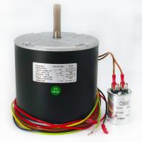 China 48 Frame Condenser Fan Motor - 1/3HP 208-230V 60/50HZ 825/700RPM - K55HXNJE-0977 Replacement Motor for sale