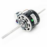 China 42 Frame Fan Coil Motor - 90W 220-240V 50HZ 1330RPM/4SPD for sale