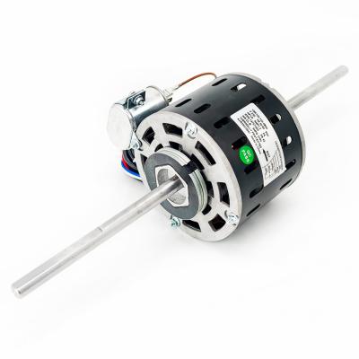 China 42 Frame Fan Coil Motor - 90W 220-240V 50HZ 1330RPM/4SPD for sale
