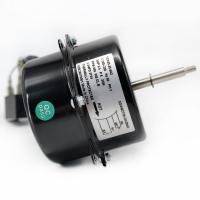 China Condenser Fan Motor - 35W 208-230V 60HZ 830RPM 6P CW-LE Class B for sale