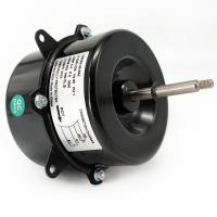 China Condenser Fan Motor - 35W 208-230V 60HZ 830RPM 6P CW-LE Class B for sale
