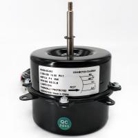 China Condenser Fan Motor - 35W 208-230V 60HZ 830RPM 6P CW-LE Class B for sale