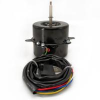 China Condenser Fan Motor - 35W 208-230V 60HZ 830RPM 6P CW-LE Class B for sale