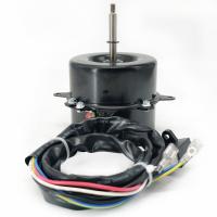 China Condenser Fan Motor - 40W 208-230V 60HZ 850RPM 6P CW-LE Class B for sale