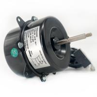 China Condenser Fan Motor - 40W 208-230V 60HZ 850RPM 6P CW-LE Class B for sale