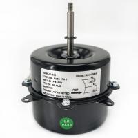 China Condenser Fan Motor - 50W 208-230V 60HZ 850RPM 6P CW-LE Class B for sale