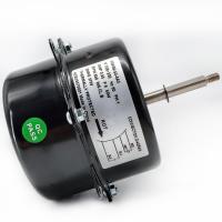 China Condenser Fan Motor - 50W 208-230V 60HZ 850RPM 6P CW-LE Class B for sale