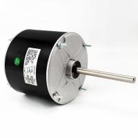 China 48 Frame Condenser Fan Motor - 1/4HP 208-230V 60HZ 1075RPM CW/CCW Class B for sale