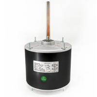 China 48 Frame Condenser Fan Motor - 1/4HP 208-230V 60HZ 1075RPM CW/CCW Class B for sale