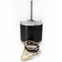 China 48 Frame Condenser Fan Motor - 1/4HP 208-230V 60HZ 1075RPM CW/CCW Class B for sale