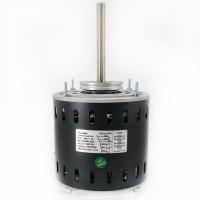 China 48 Frame Blower Motor  - 1/3HP 1075RPM/3SPD 208-230V 60Hz CW/CCW Class B for sale
