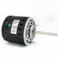China 48 Frame Blower Motor  - 1/3HP 1075RPM/3SPD 208-230V 60Hz CW/CCW Class B for sale