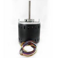 China 48 Frame Blower Motor  - 1/3HP 1075RPM/3SPD 208-230V 60Hz CW/CCW Class B for sale