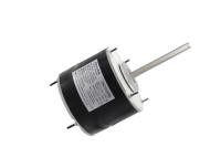 China Condenser Fan Motor 1075RPM 48 Frame 1/4HP 208-230VAC PSC UL for sale