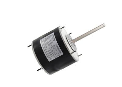 China Condenser Fan Motor 1075RPM 48 Frame 1/4HP 208-230VAC PSC UL for sale