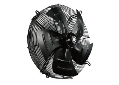 China Industrial Axial Flow Fan 220V 50Hz with Air Volume 800-11800 m³/h for HVAC Systems for sale