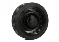 China Backward Curved Centrifugal Fan 220V 50Hz with Air Volume 524-7100 m³/h and Static Pressure 7-100 mmAg for sale