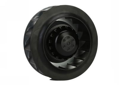 China Backward Curved Centrifugal Fan 220V 50Hz with Air Volume 524-7100 m³/h and Static Pressure 7-100 mmAg for sale